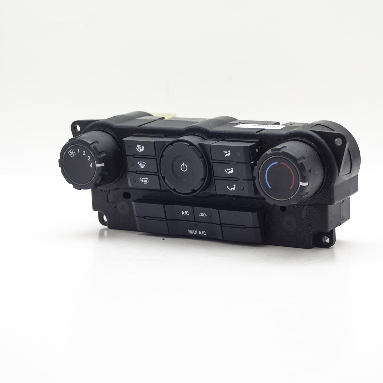 Ford Escape Mariner Manual Temperature Heater AC Climate Control Modul