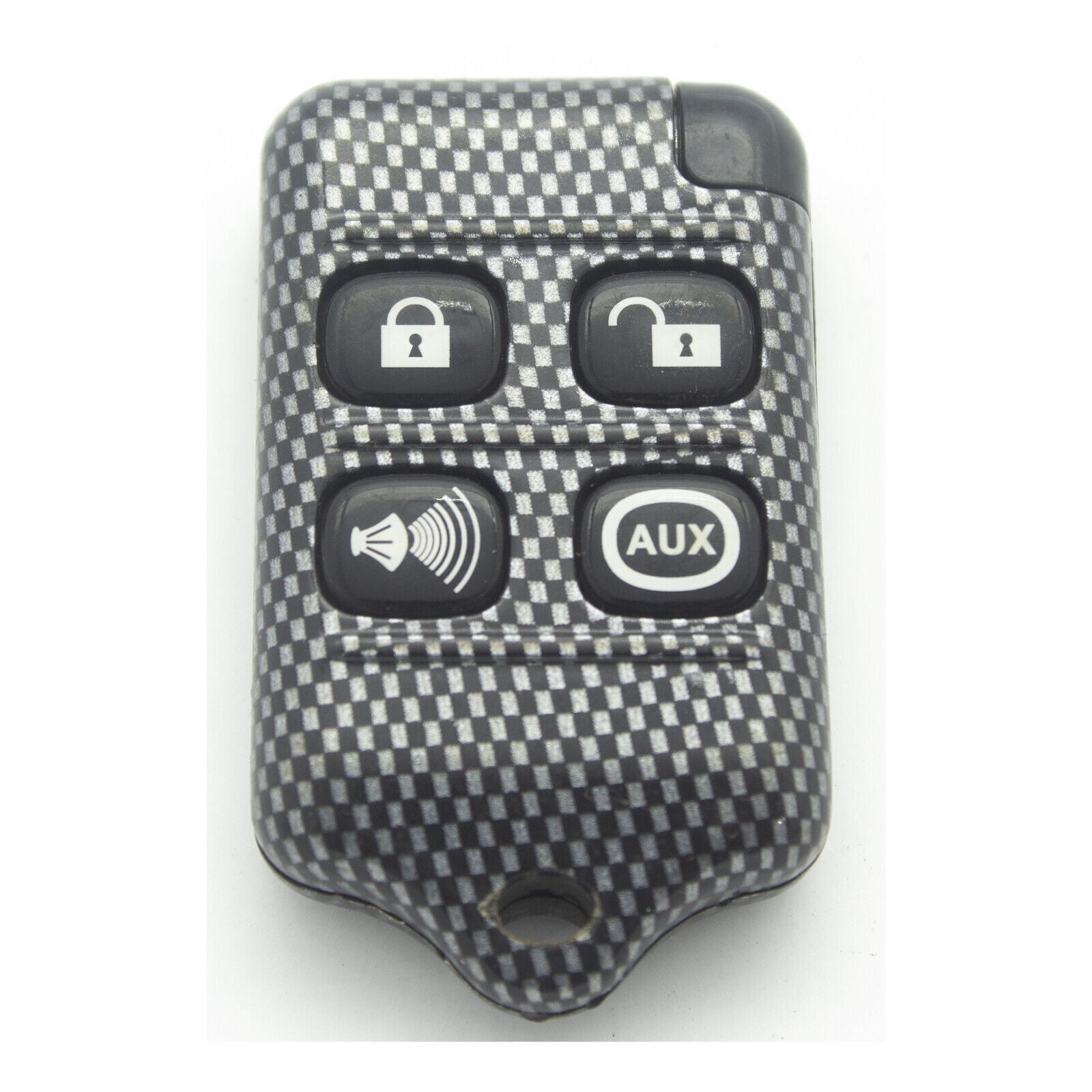 Micro Keyless Entry Remote Fob Alarm Transmitter Clicker N4VMXT251 T40