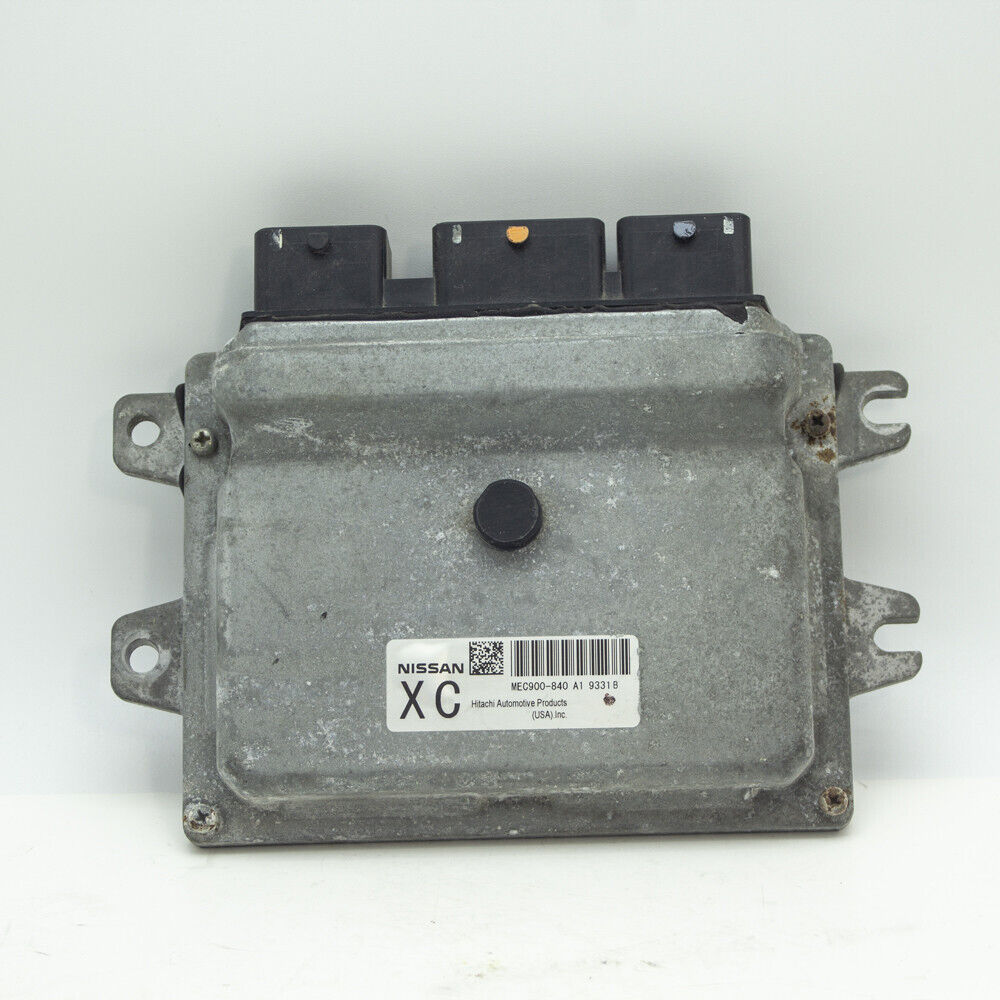2009 Nissan Sentra 2.0L Engine Computer Module ECM PCM ECU Control Uni