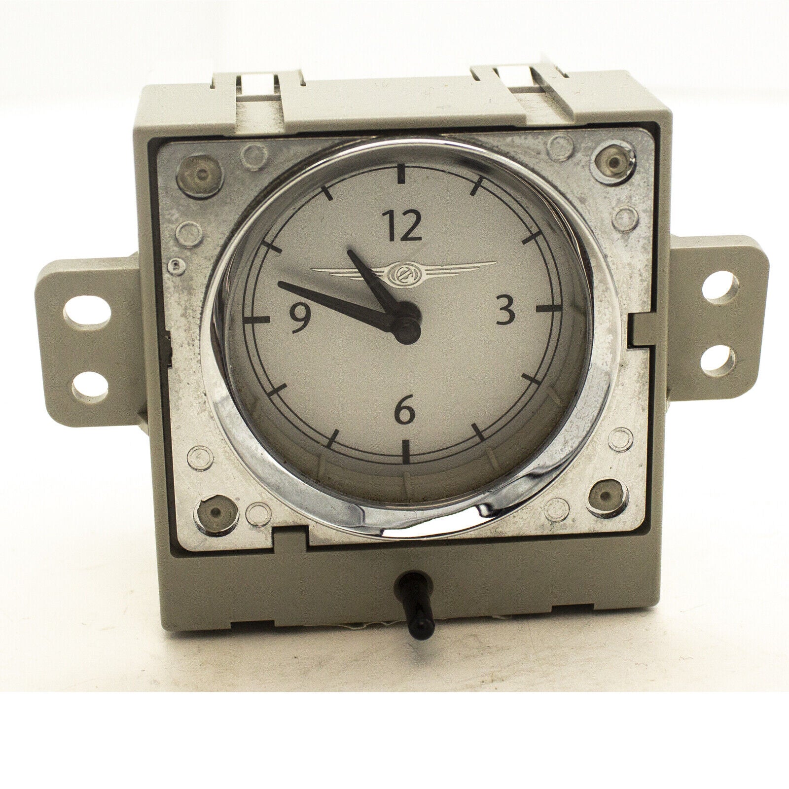 2006-2010 Chrysler PT Cruiser and 300 Dash Analog Clock - OEM