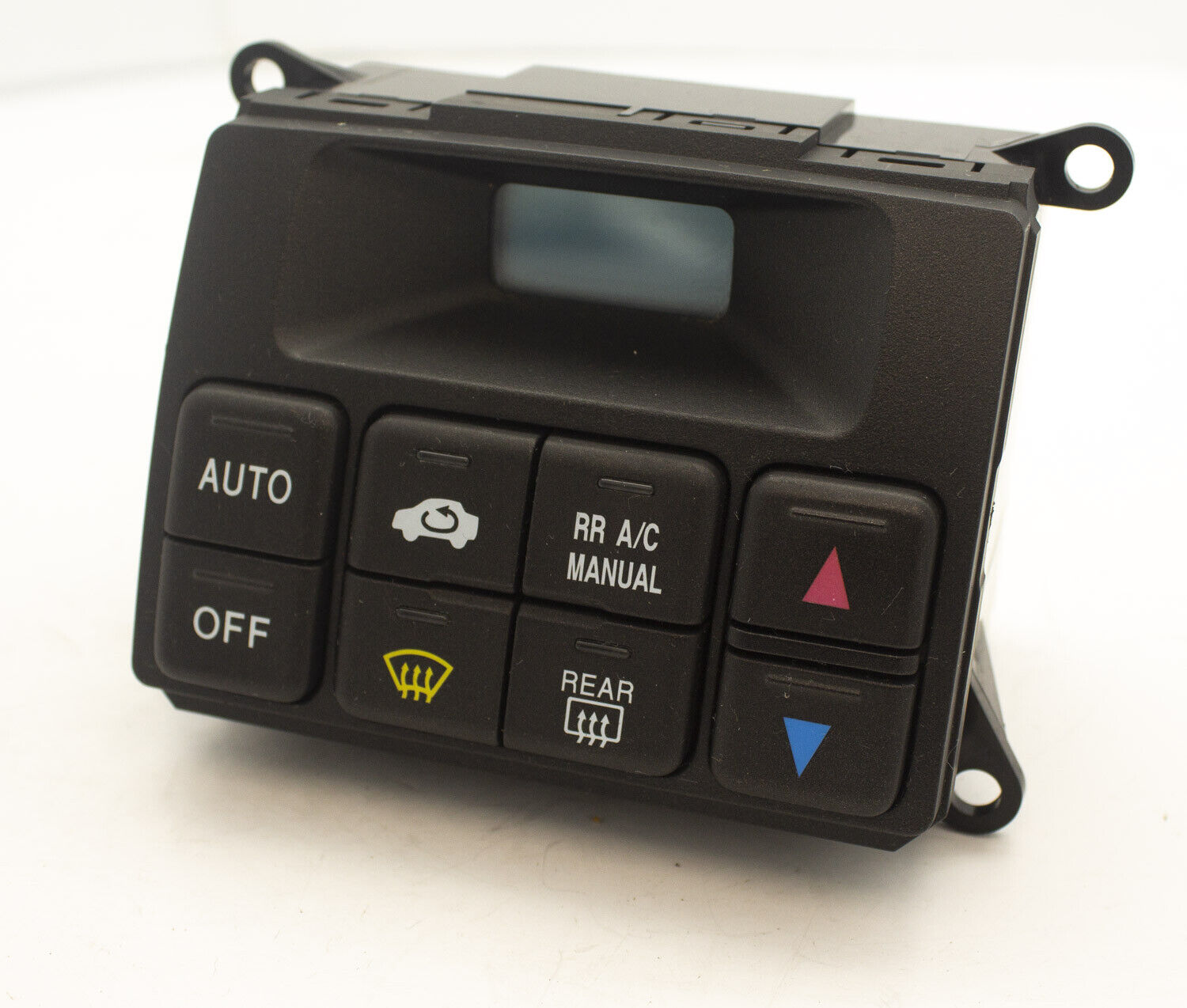 OEM Digital Front AC Temperature Control Switch Heater Panel For 01-06